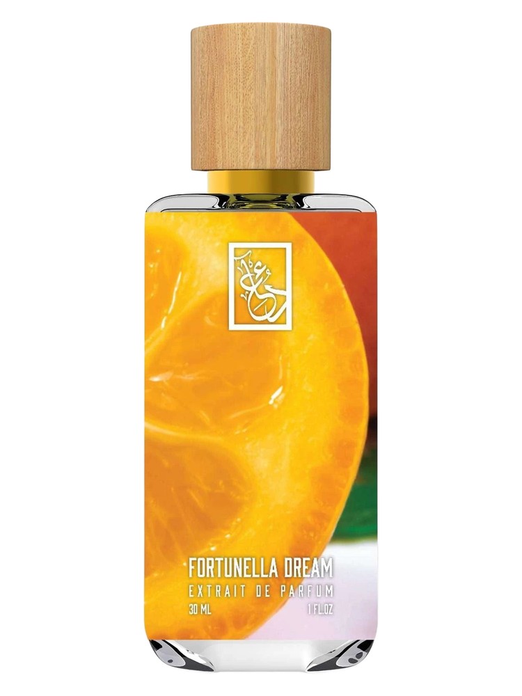 Fortunella Dream The Dua Brand perfume - a fragrance for women and men 2021