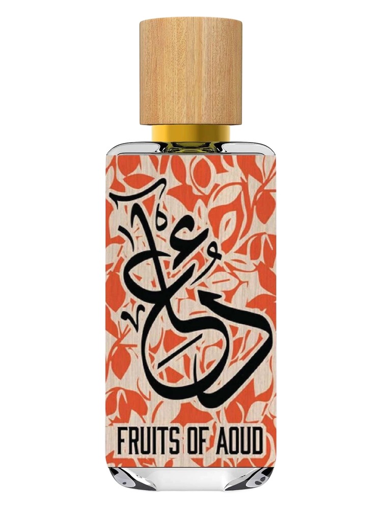 Fruits of Aoud The Dua Brand perfume - a fragrance for women and men 2021