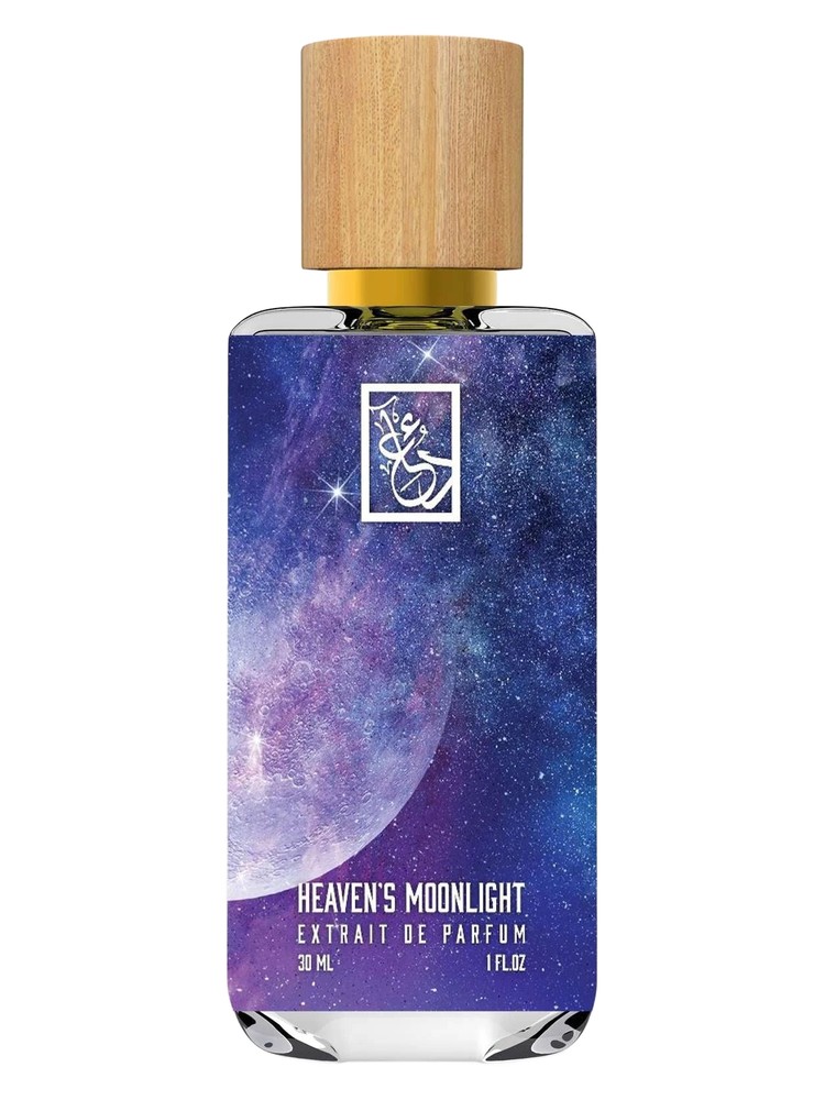 Heaven’s Moonlight The Dua Brand perfume - a fragrance for women and ...