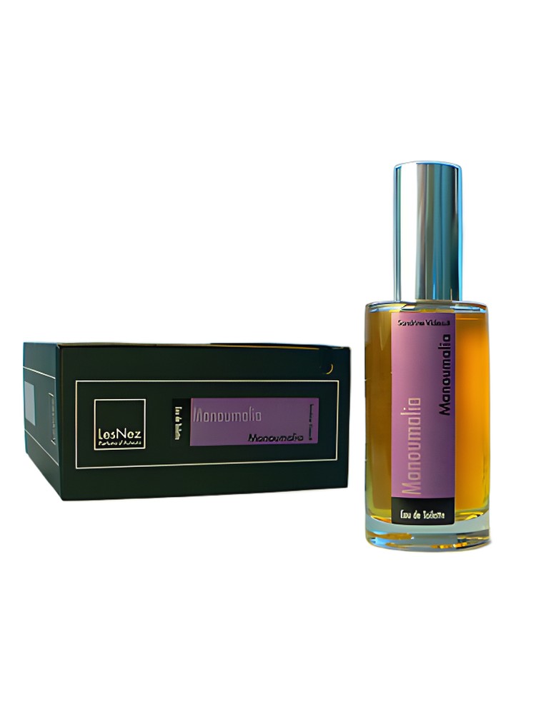 Manoumalia Les Nez perfume - a fragrance for women
