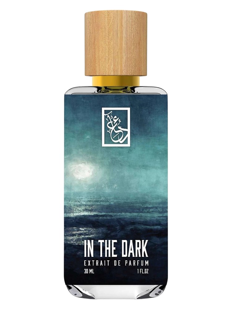 In The Dark The Dua Brand perfume - a fragrance for women and men 2021