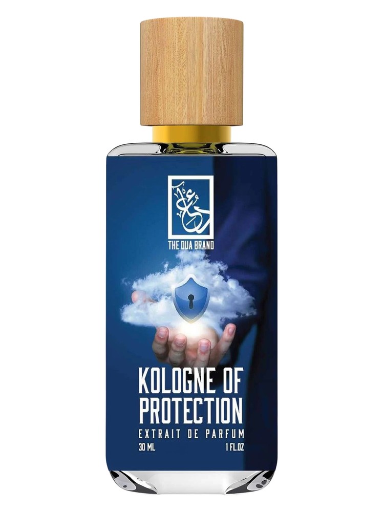 Kologne Of Protection The Dua Brand perfume - a fragrance for women and ...