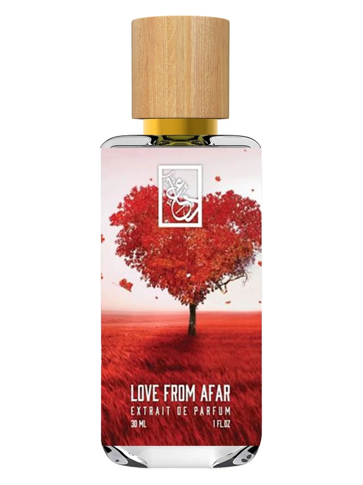 Love From Afar The Dua Brand fragancia - una fragancia para Hombres y ...