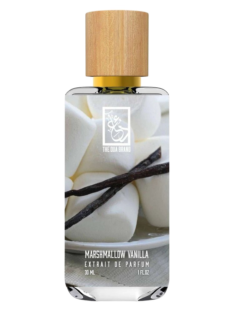 Marshmallow Vanilla The Dua Brand perfume - a fragrance for women and ...