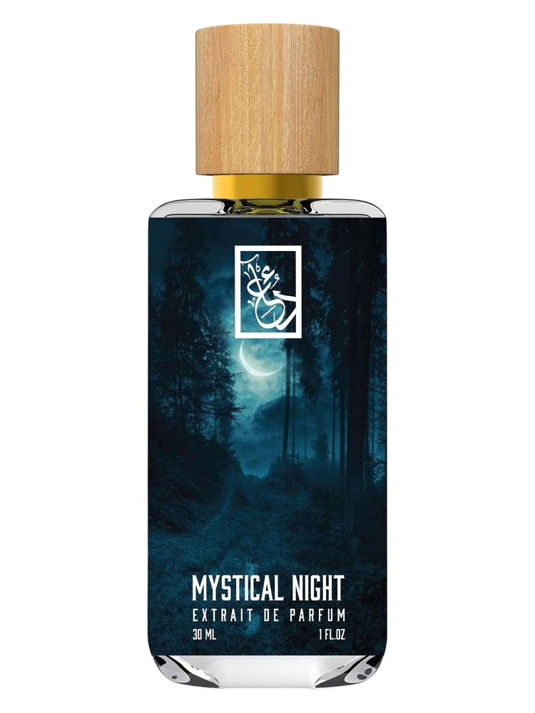 Mystical Night The Dua Brand parfum - un parfum pour homme et femme 2022