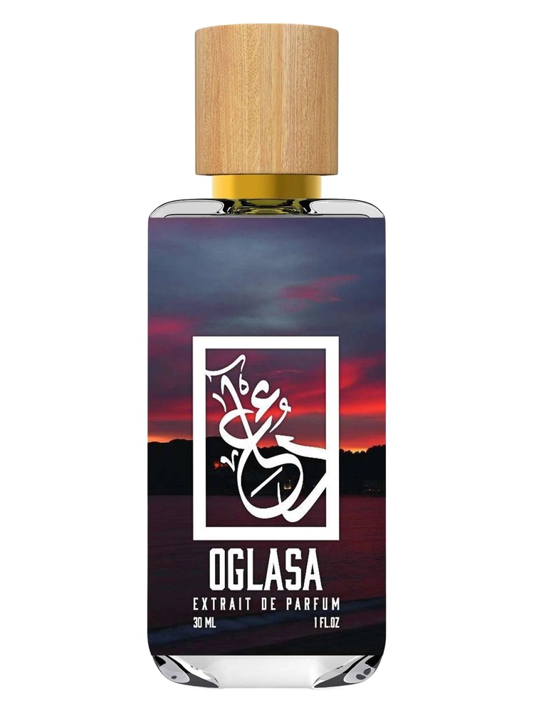 Oglasa The Dua Brand cologne - a fragrance for men 2020