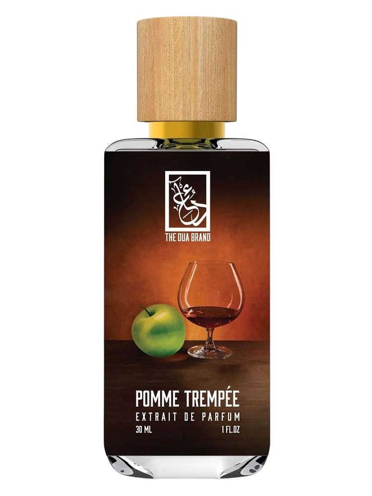 Pomme Trempée The Dua Brand perfume - a fragrance for women and men 2016