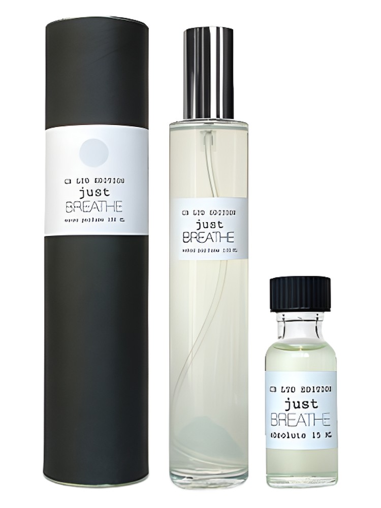 Just Breathe CB I Hate Perfume perfume - a fragrance for women and men 2005