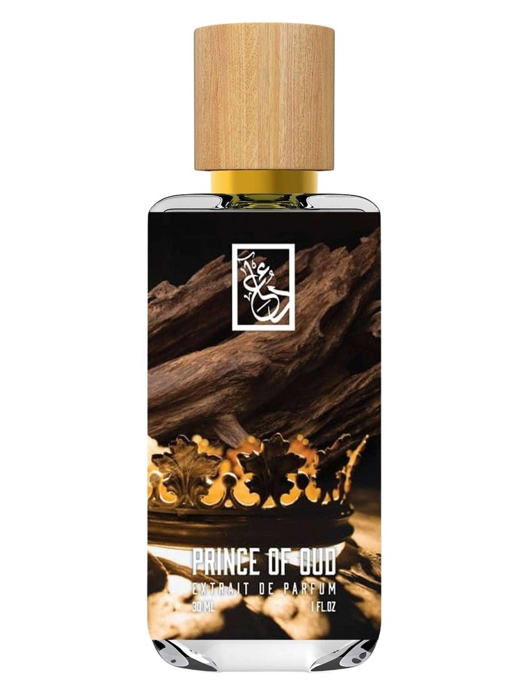 Prince Of Oud The Dua Brand 香水 - 2021年のユニセックス フレグランス