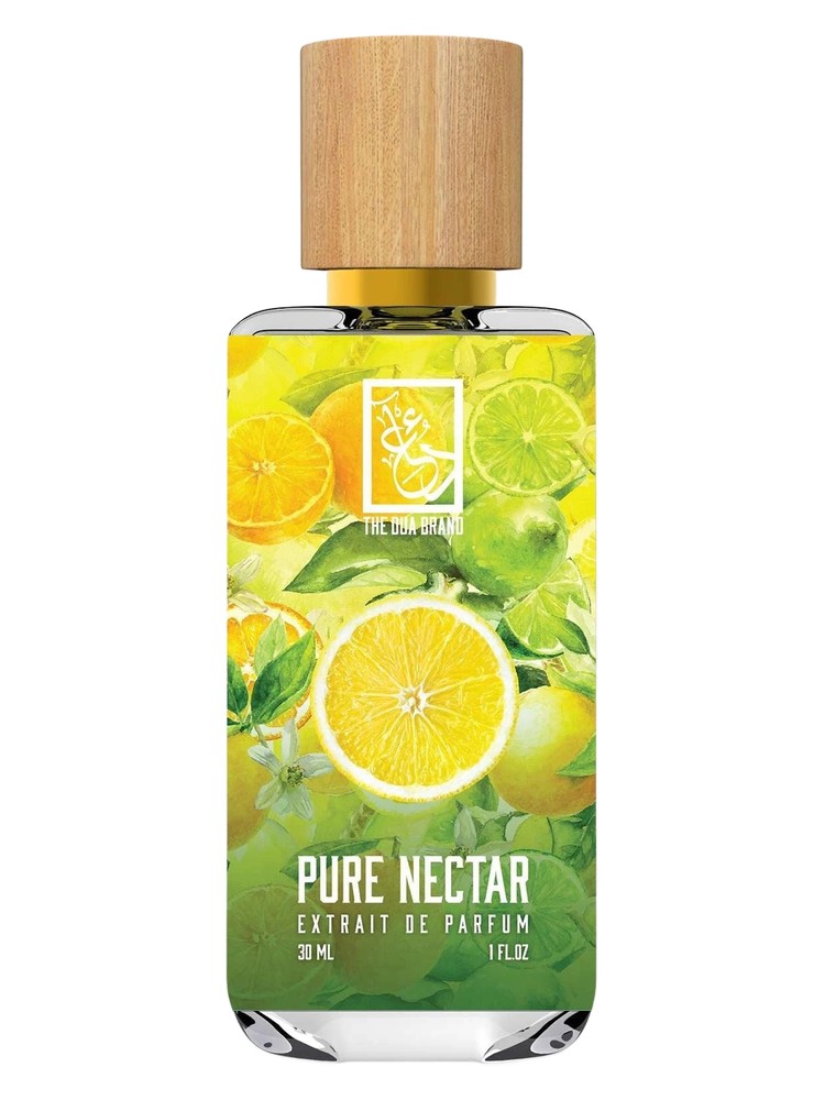 Pure Nectar The Dua Brand perfume - a fragrance for women and men 2020