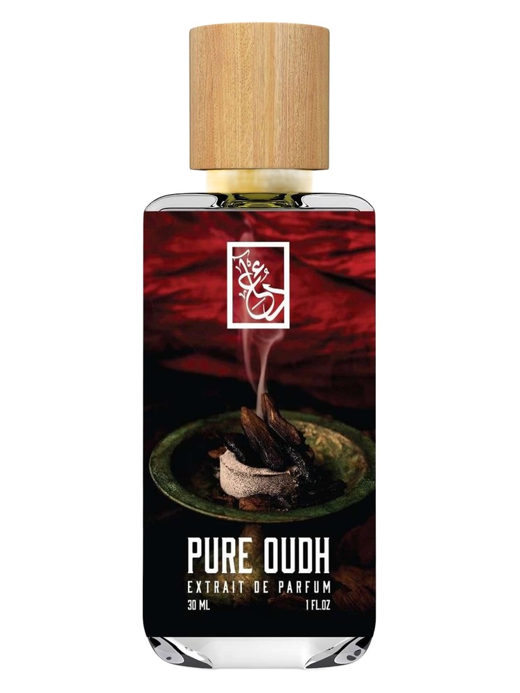 Pure Oudh The Dua Brand perfume - a fragrance for women and men 2022