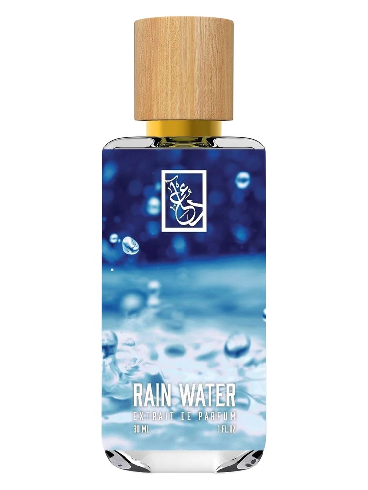 Rain Water The Dua Brand perfume - a fragrance for women and men 2021