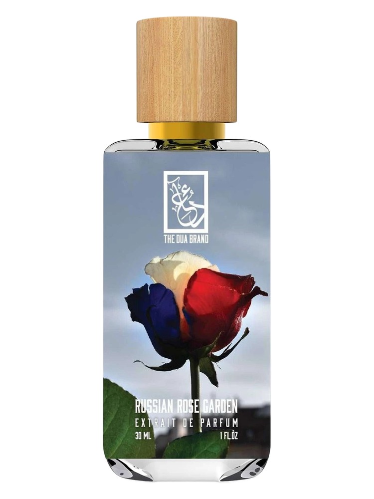 Russian Rose Garden The Dua Brand perfume - a fragrance for women and ...