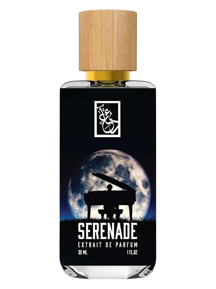 Serenade The Dua Brand perfume - a fragrance for women and men 2022