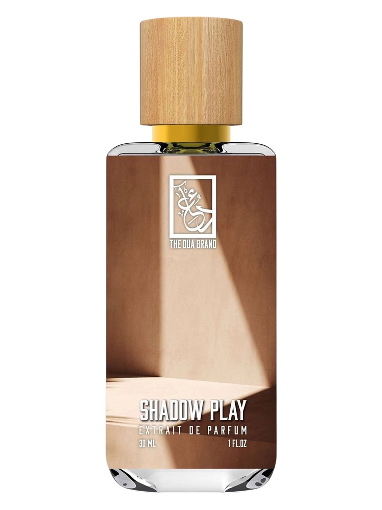 Shadow Play The Dua Brand perfume - a fragrance for women and men 2019