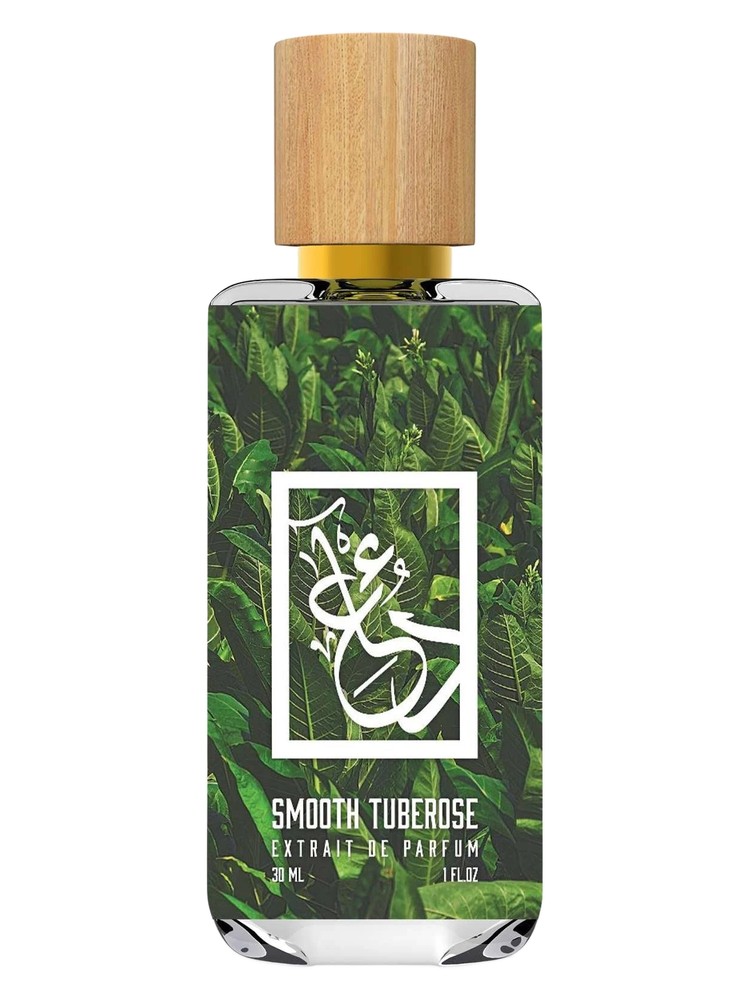 Smooth Tuberose The Dua Brand perfume - a fragrance for women and men 2021