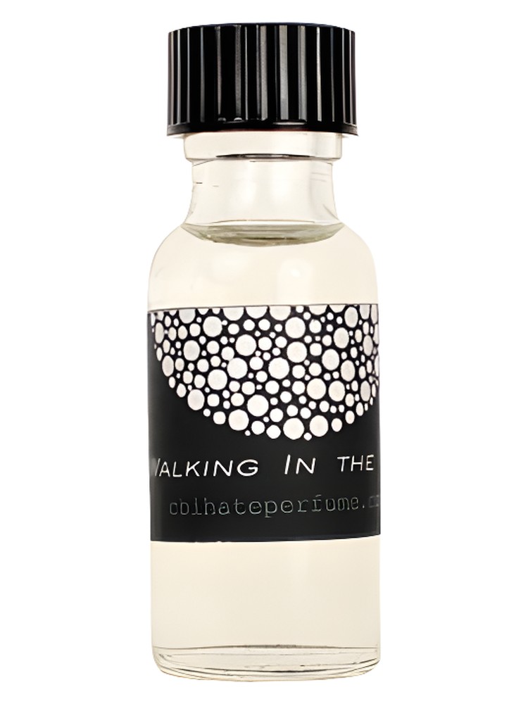 Walking in the Air CB I Hate Perfume perfume - a fragrance for women ...