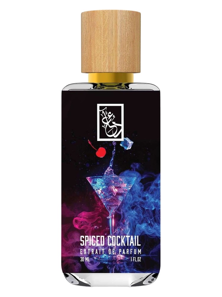 Spiced Cocktail The Dua Brand perfume - a fragrance for women and men 2022