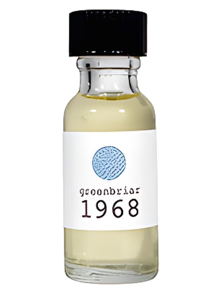 Greenbriar 1968 CB I Hate Perfume perfume - a fragrance for women and ...