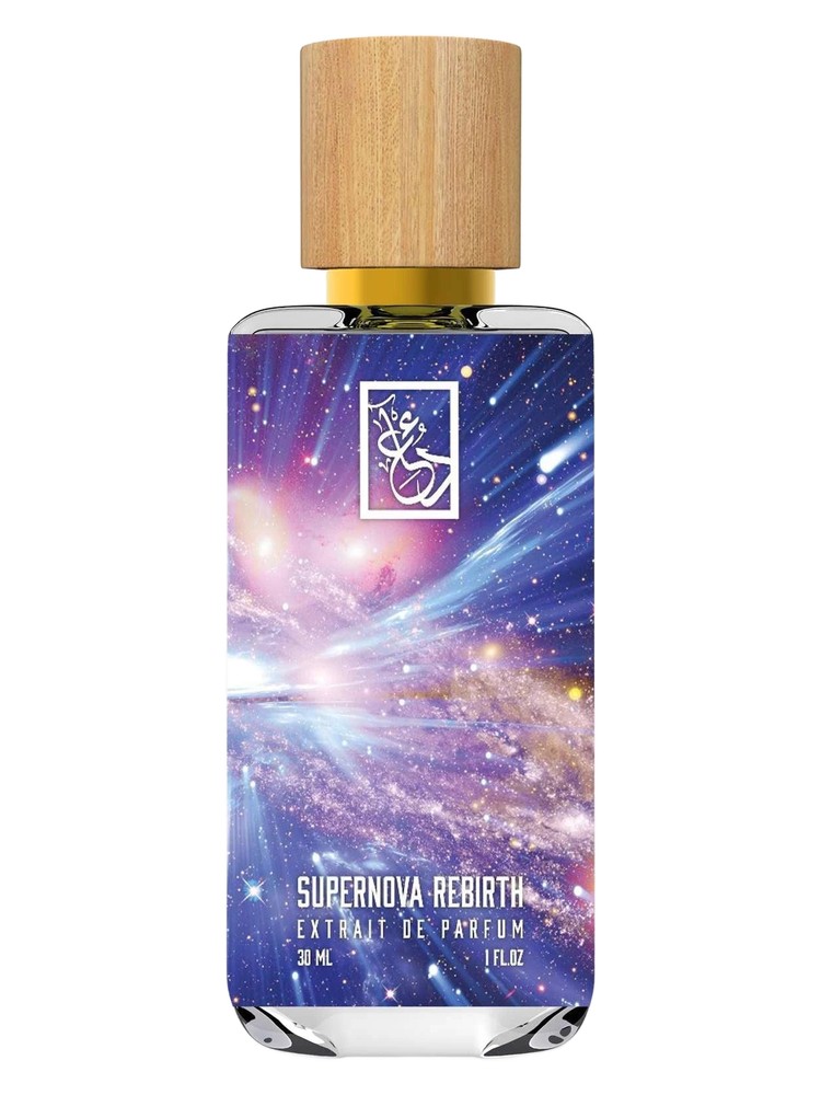 Supernova Rebirth The Dua Brand parfem - parfem za žene i muškarce 2021