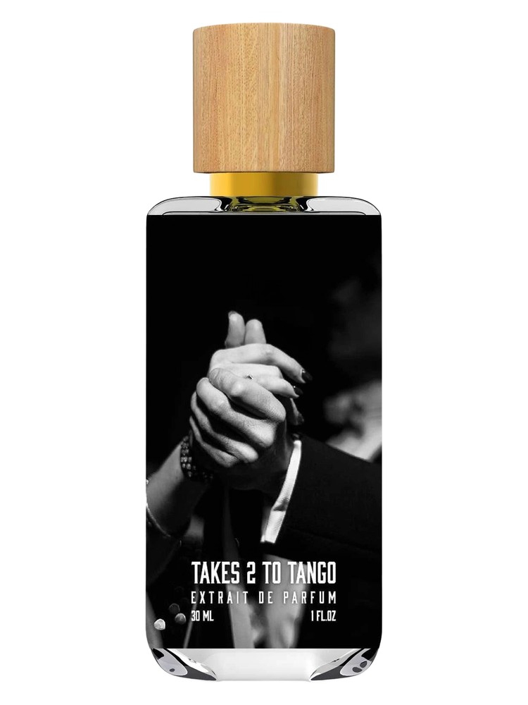 Takes 2 to Tango The Dua Brand perfume - a fragrance for women and men 2020