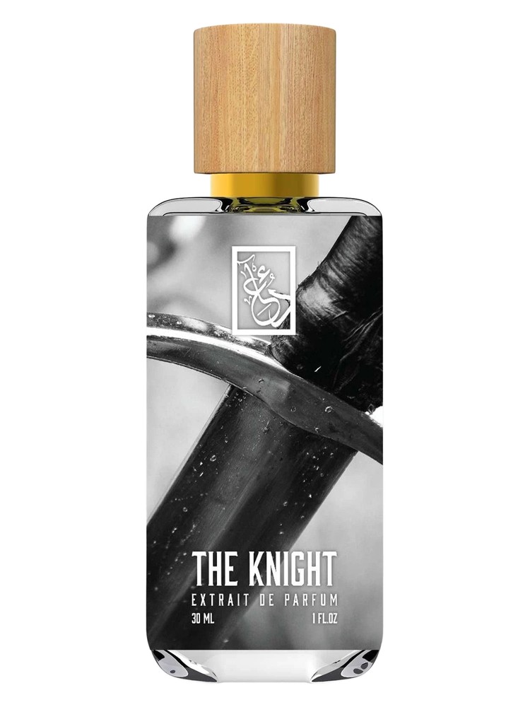 The Knight The Dua Brand perfume - a fragrance for women and men 2018