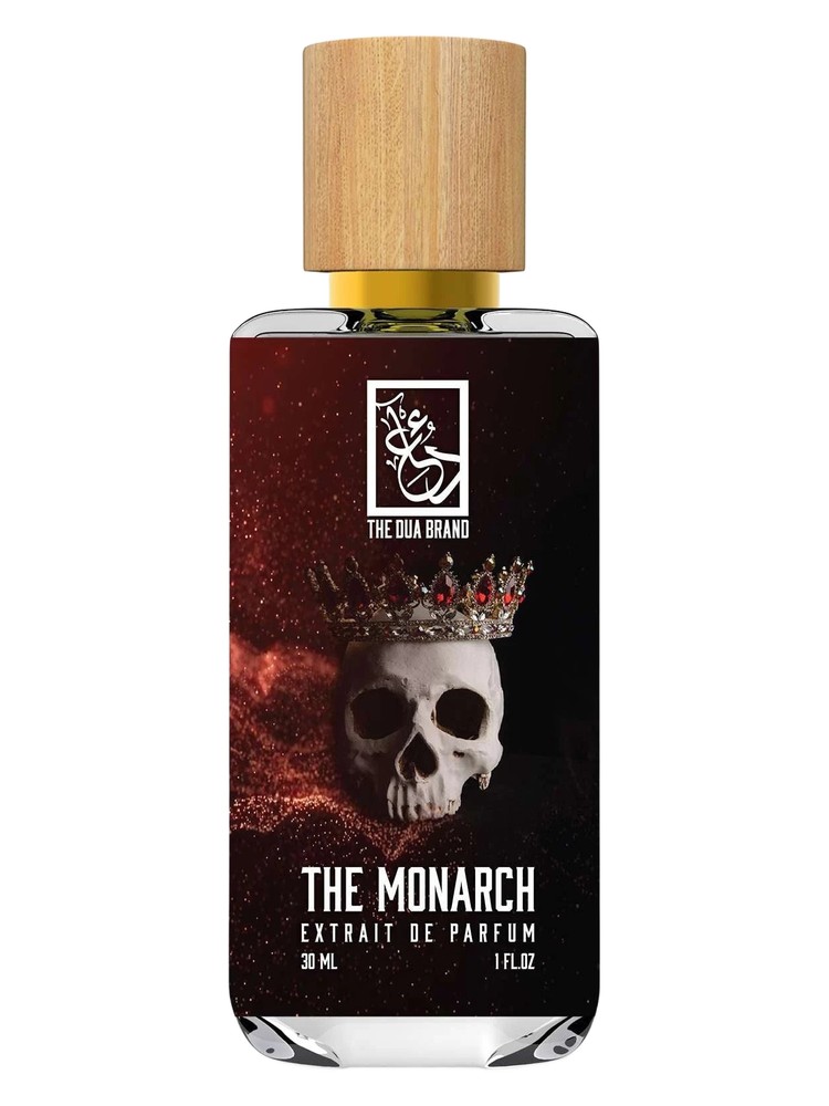 The Monarch The Dua Brand cologne - a fragrance for men 2018
