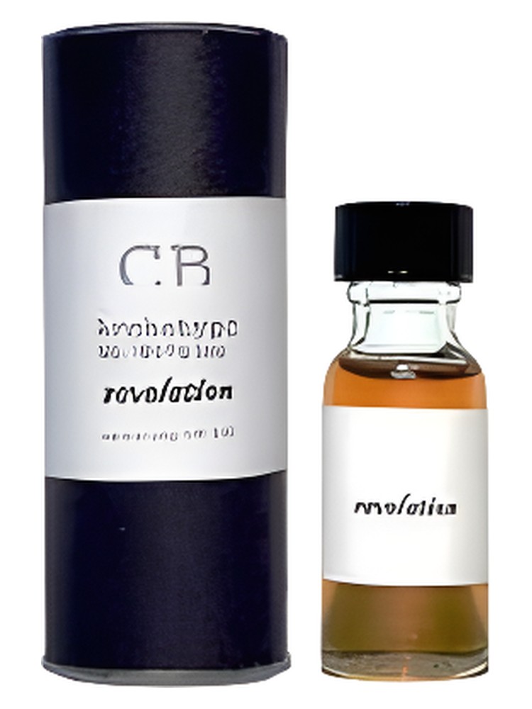 Revelation CB I Hate Perfume perfume - a fragrance for women and men 2006