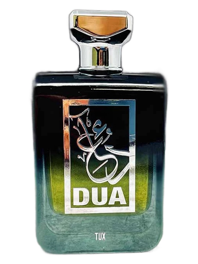 Tux Special Edition The Dua Brand perfume - a fragrance for women and ...