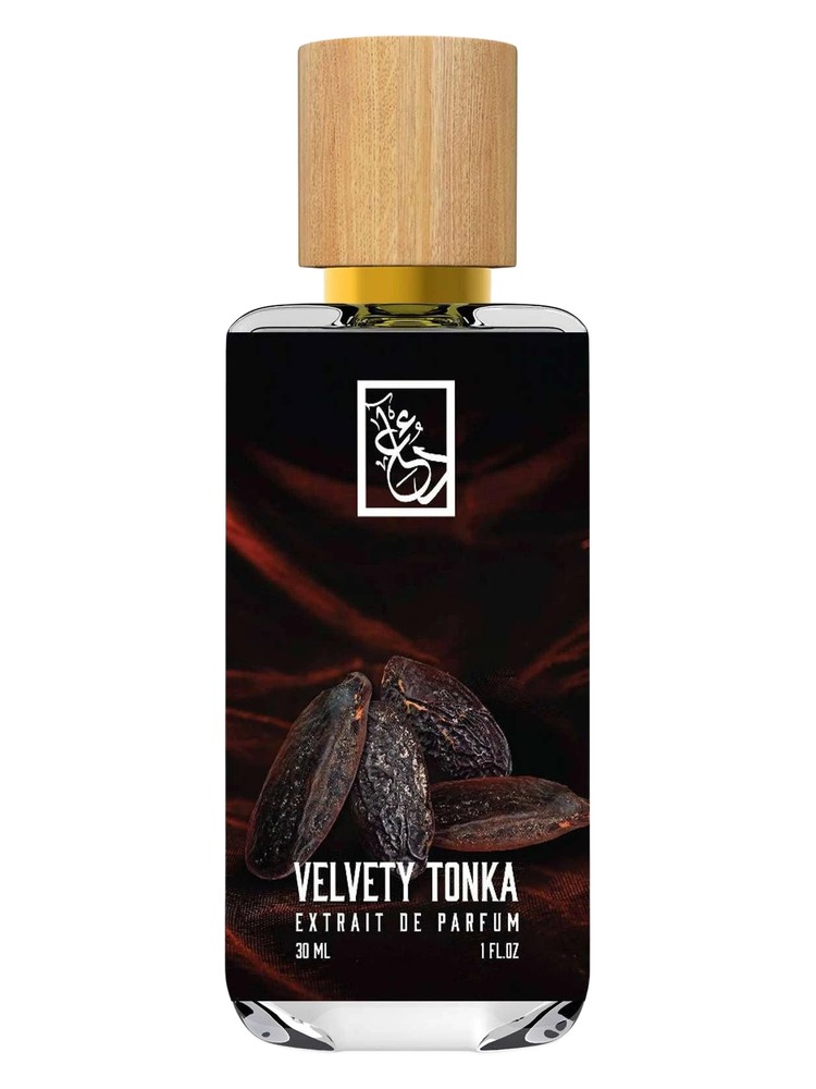 Velvety Tonka The Dua Brand fragancia - una fragancia para Hombres y ...