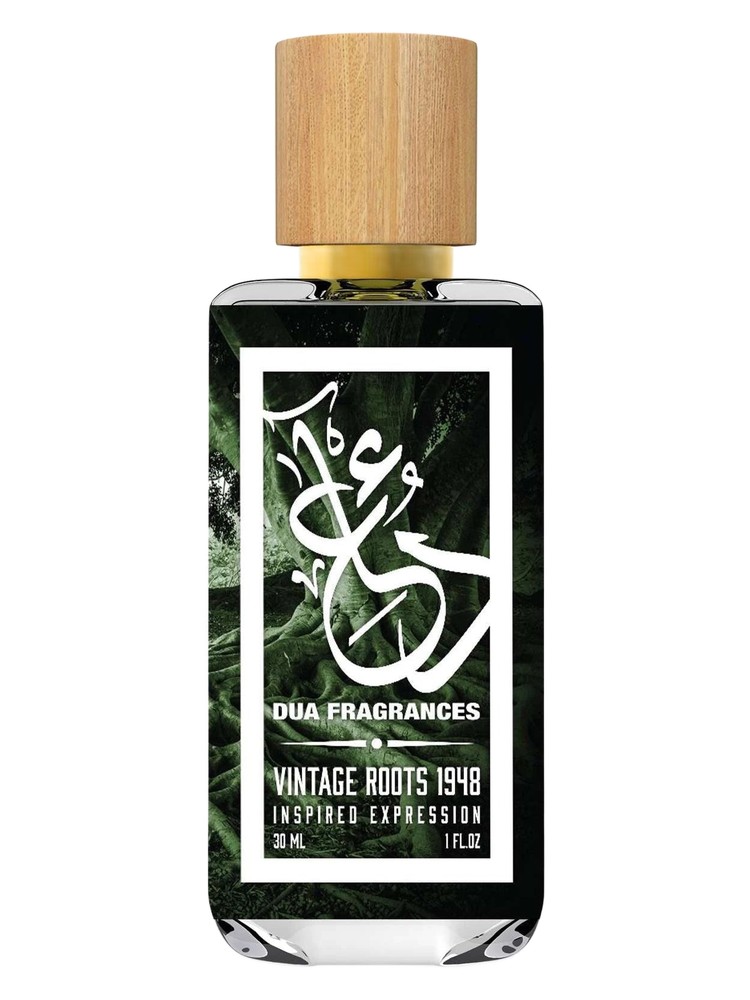 Vintage Roots 1948 The Dua Brand perfume - a fragrance for women and ...