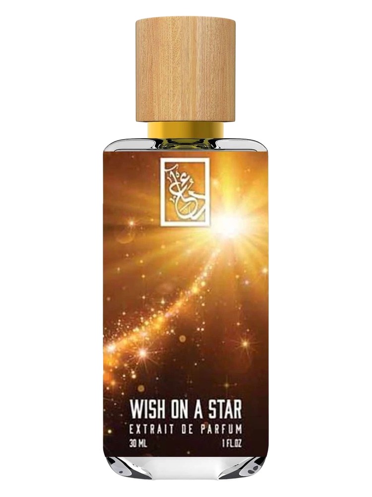 Wish on a Star The Dua Brand perfume - a fragrance for women and men 2021