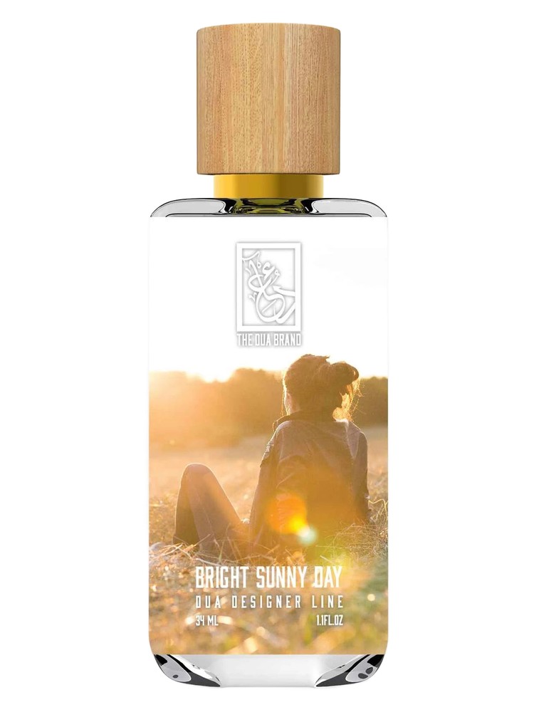 Bright Sunny Day The Dua Brand perfume - a fragrance for women 2023