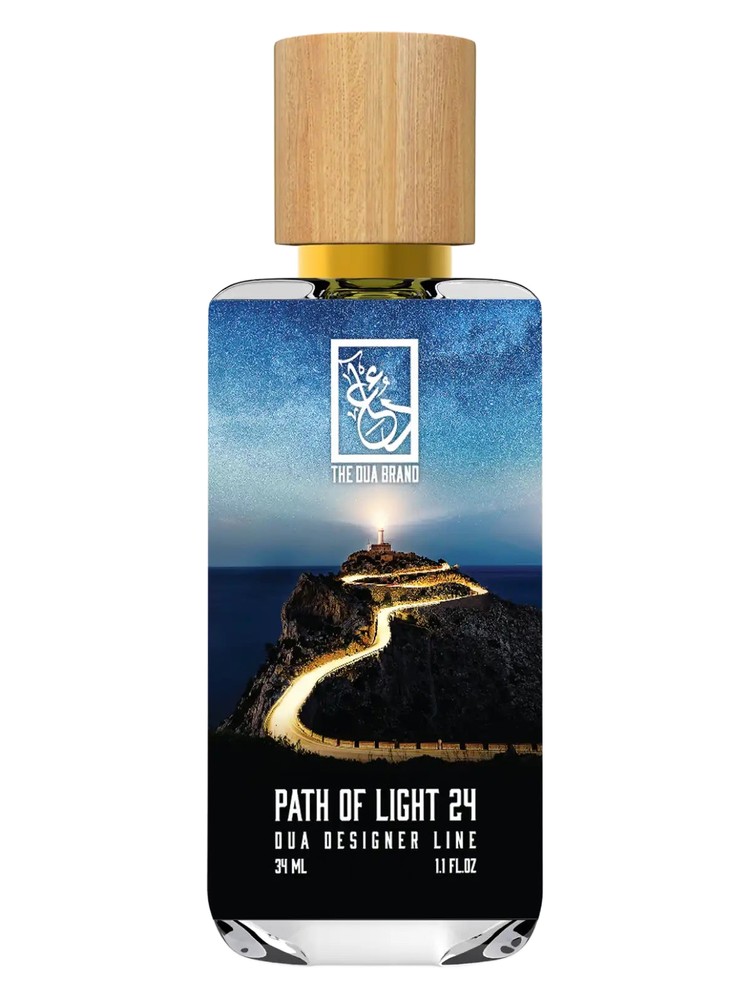 Path Of Light 24 The Dua Brand perfume - a fragrance for women 2023