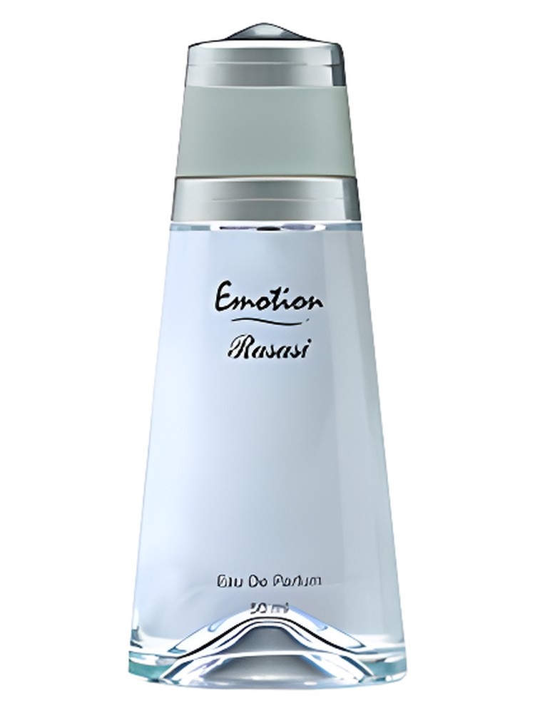 Emotion Rasasi perfume - a fragrance for women