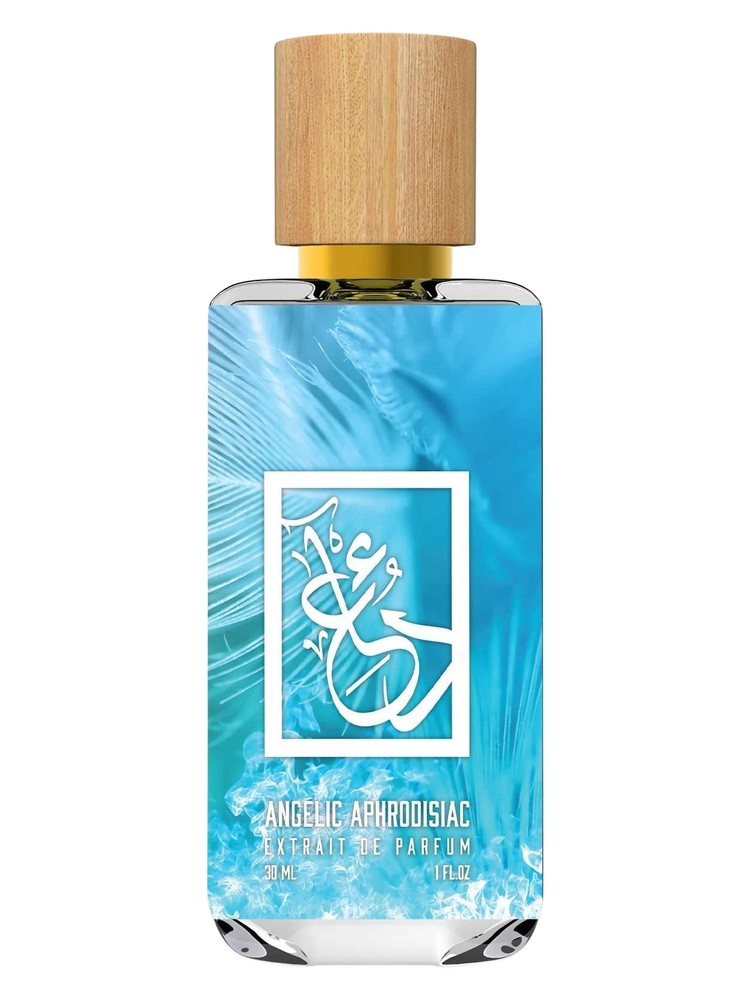 Angelic Aphrodisiac The Dua Brand perfume - a fragrance for women and ...