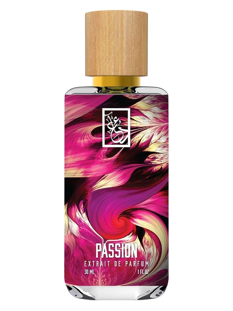 Passion The Dua Brand perfume - a fragrance for women and men 2018