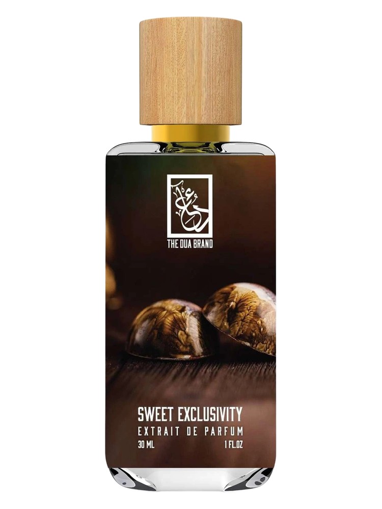 Sweet Exclusivity The Dua Brand cologne - a fragrance for men 2022