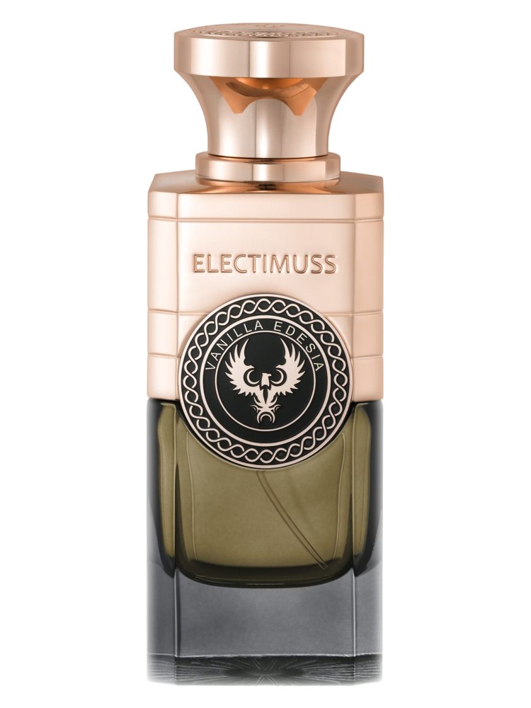 Vanilla Edesia Electimuss perfume - a fragrance for women and men 2023