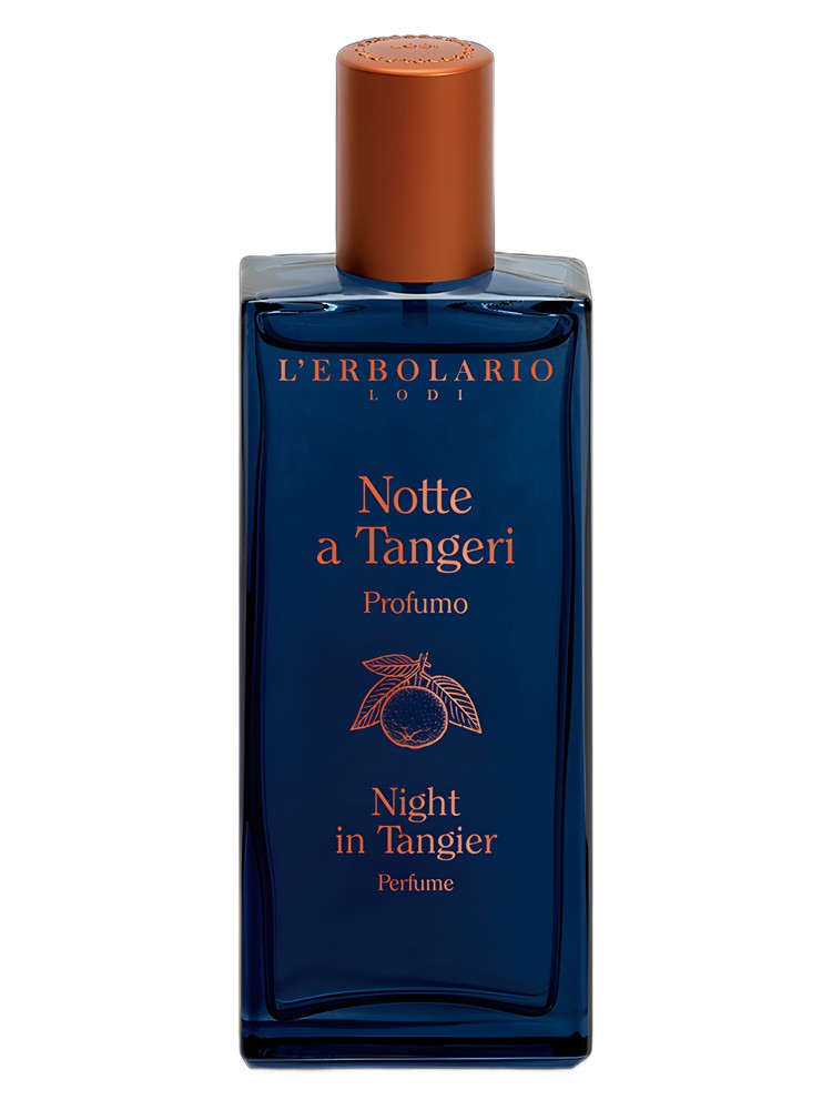 Notte a Tangeri L'Erbolario perfume - a fragrance for women and men 2023