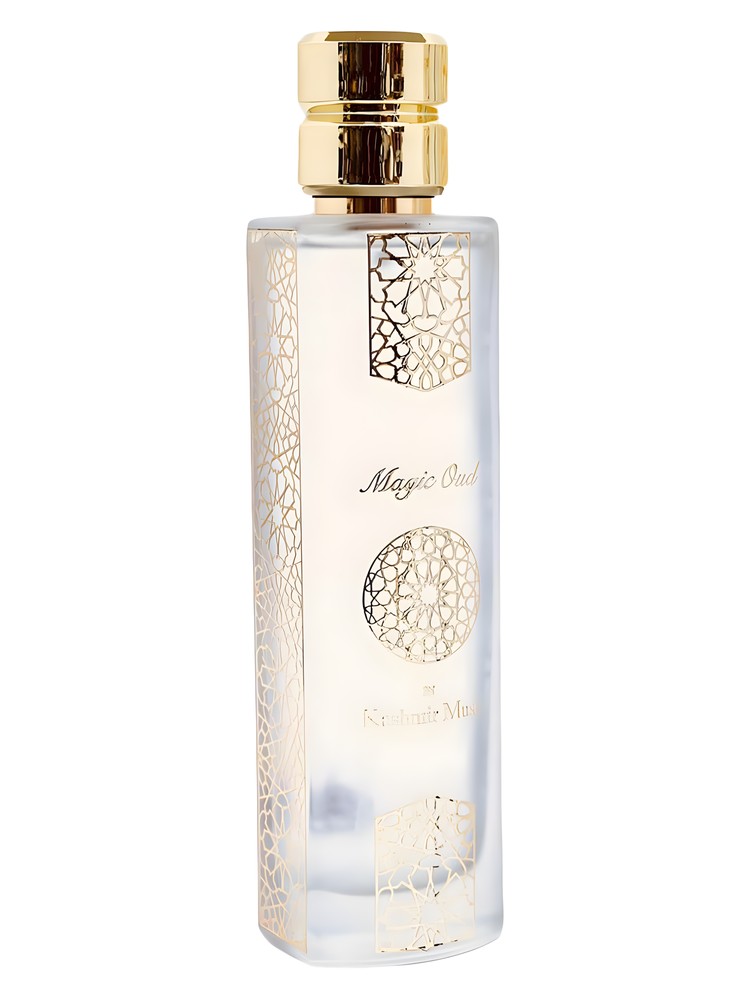 Kashmir Musk Magic Oud perfume - a fragrance for women and men 2020
