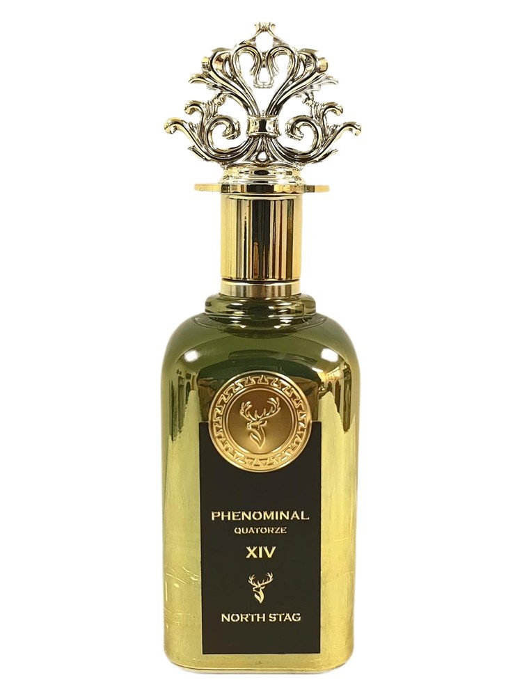 Phenominal Quatorze XIV North Stag perfume - a fragrance for women and ...