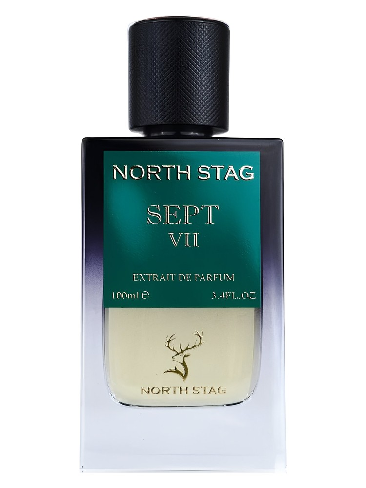 Sept VII North Stag perfume - a fragrance for women and men 2023