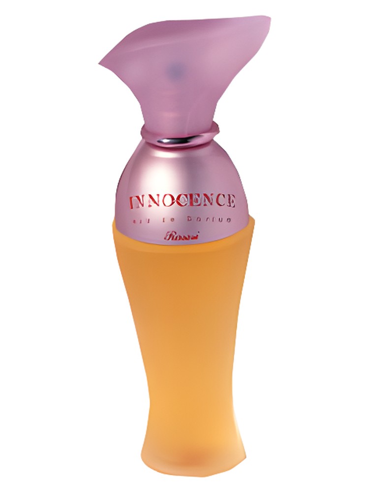 Innocence Rasasi perfume - a fragrance for women