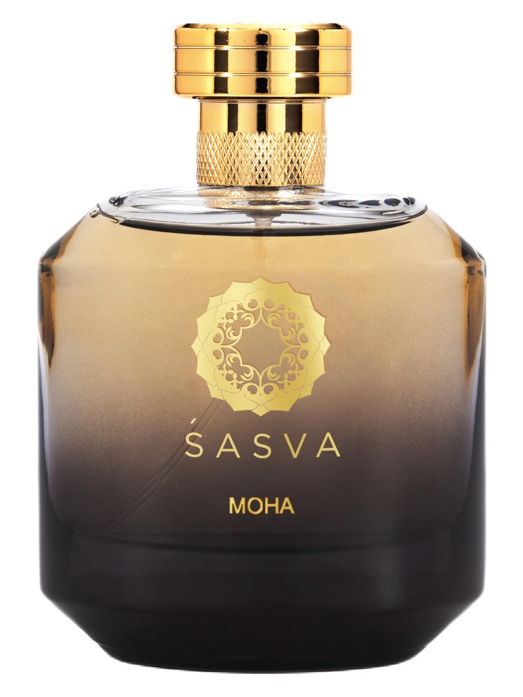 Moha Sasva perfume - a fragrance for women and men 2023