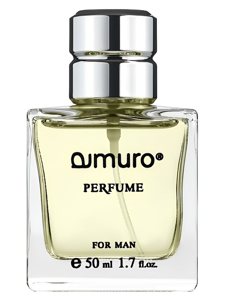 Amuro 508 Dzintars cologne - a fragrance for men 2013