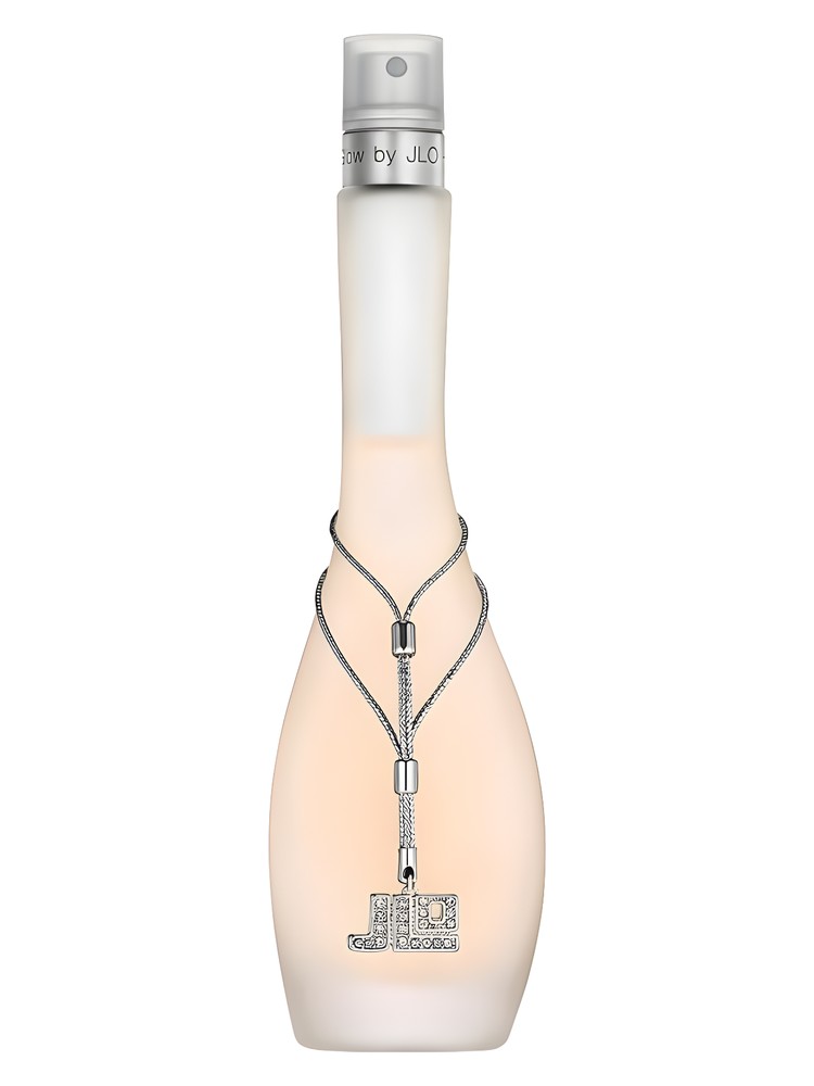 Glow Jennifer Lopez perfume - a fragrance for women 2002