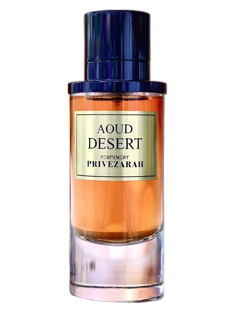 Aoud Desert Privezarah perfume - a fragrance for women and men 2020