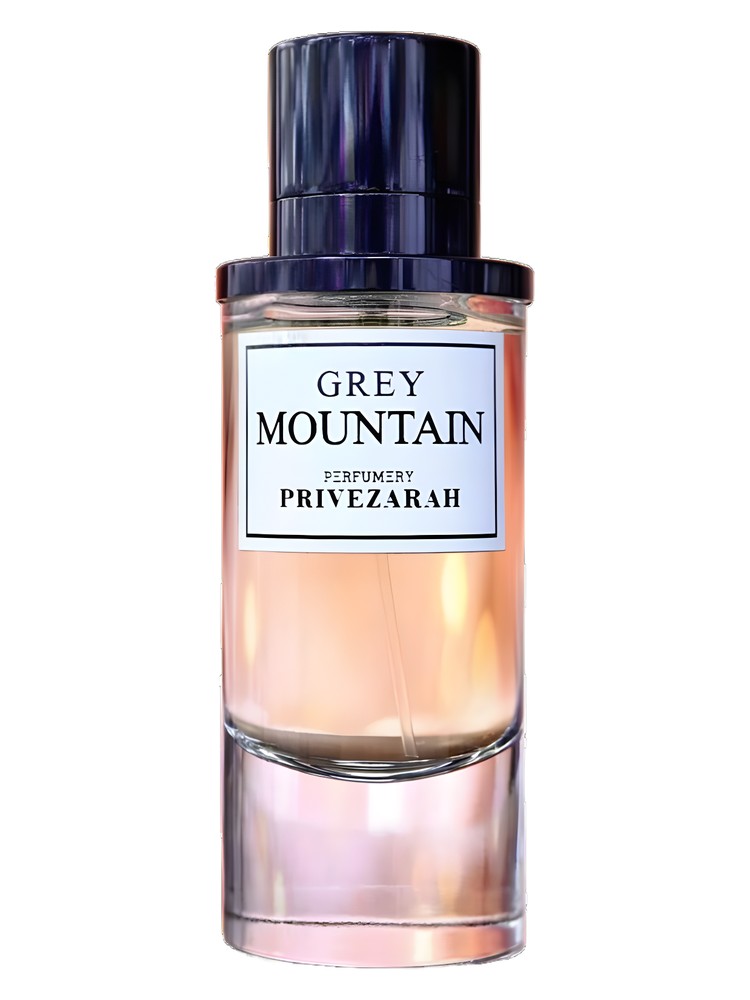 Grey Mountain Privezarah perfume - a fragrance for women and men 2020