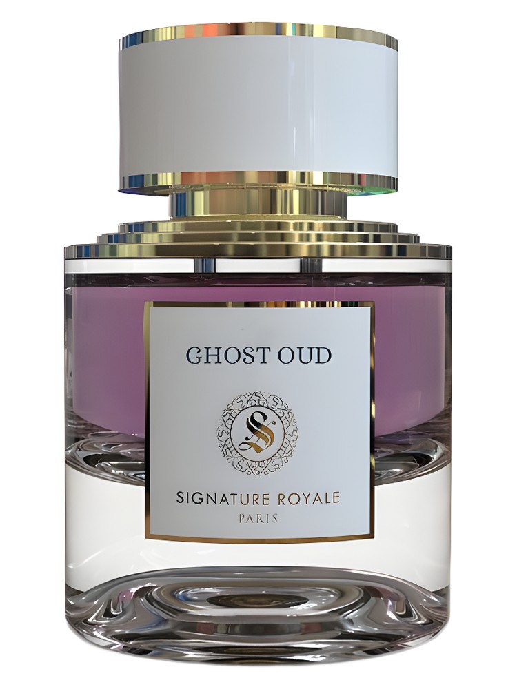 Ghost Oud Signature Royale perfumy - to perfumy dla kobiet i mężczyzn 2023